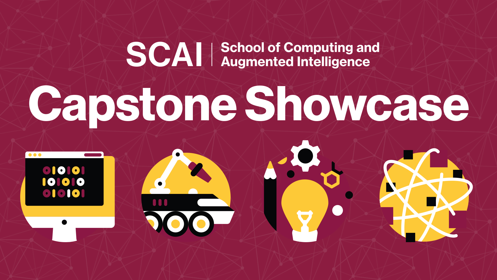 ASU Capstone Showcase